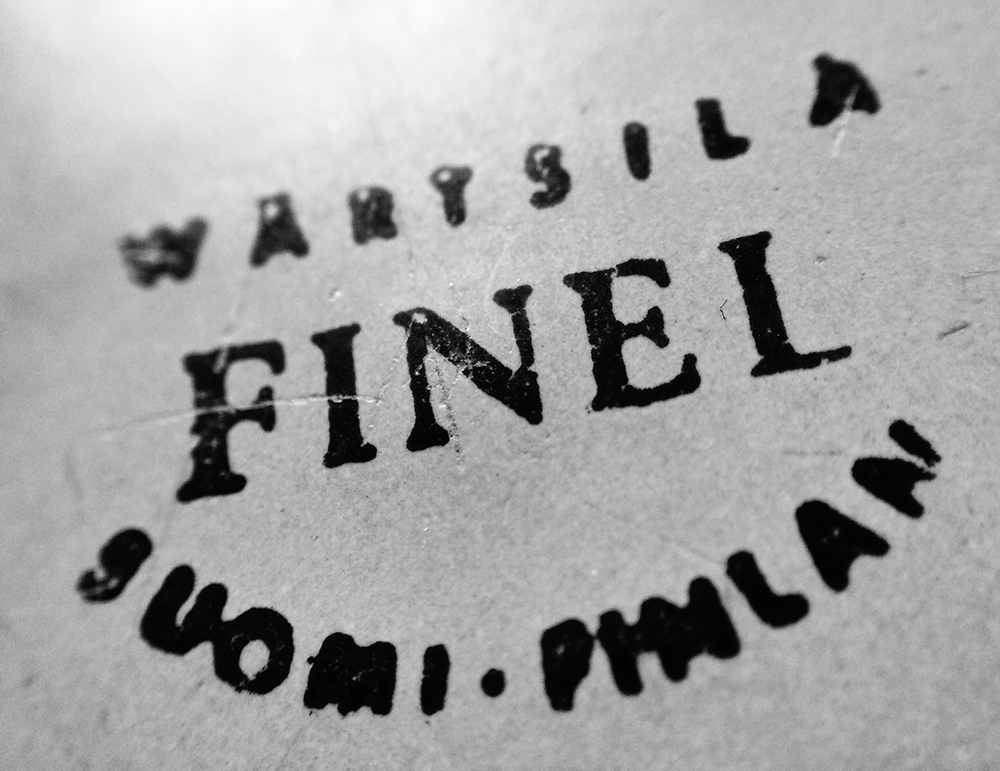Finel – beautiful colorful enamel products from Finland – Forthzine ...