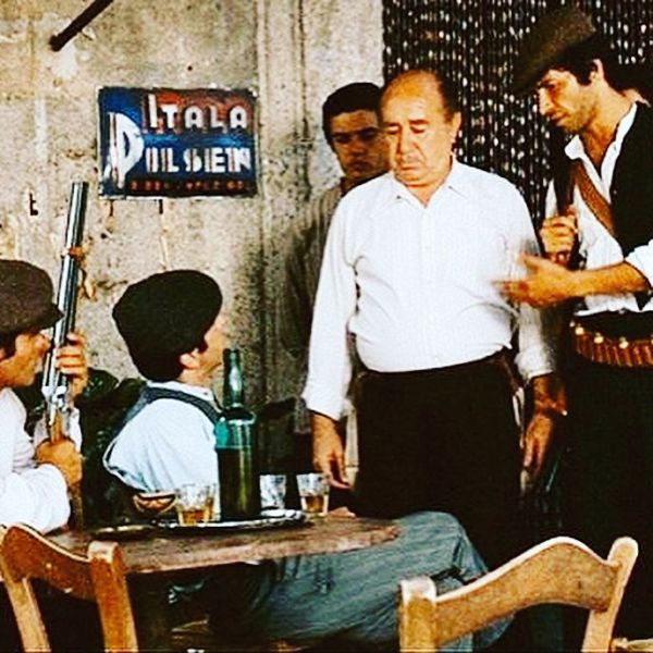 Discovering Godfather locations in Sicily – Forthzine – Jonas Forth